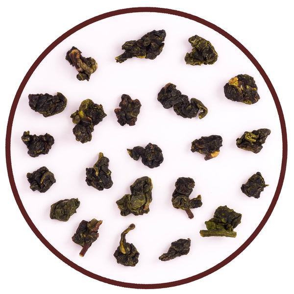 All– Leilani Fine Tea