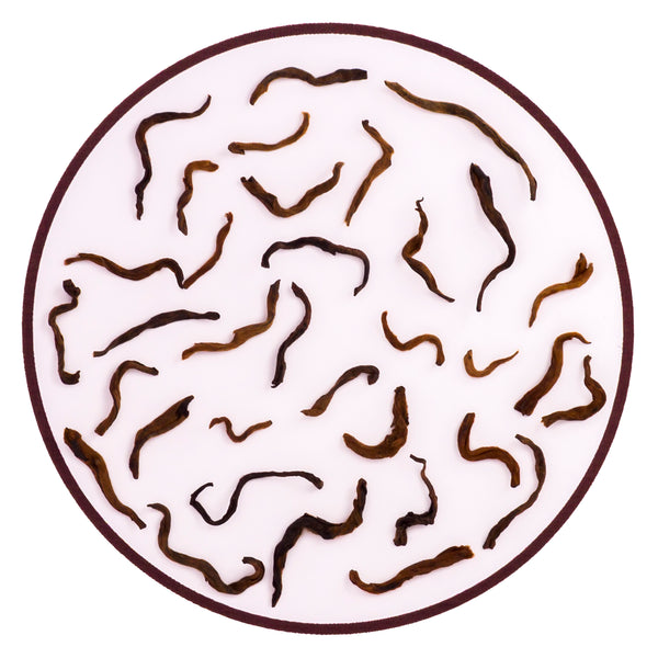 Puerh Tea | Leilani Fine Tea