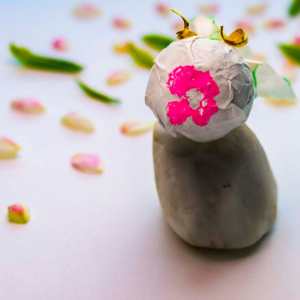 Sun Goddess -- Handcrafted Artisan Tea | Leilani Fine Tea