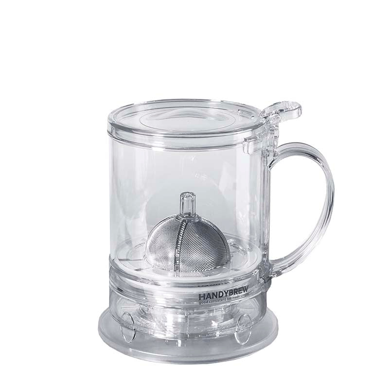 The Tea Concierge | Leilani Fine Tea