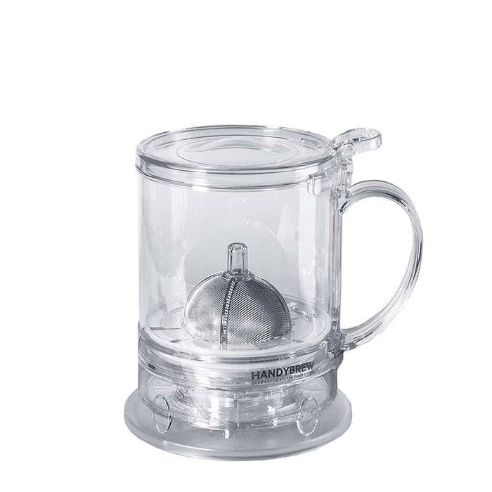 Luxury Handcrafted Loose Leaf Tea | Vancouver Canada